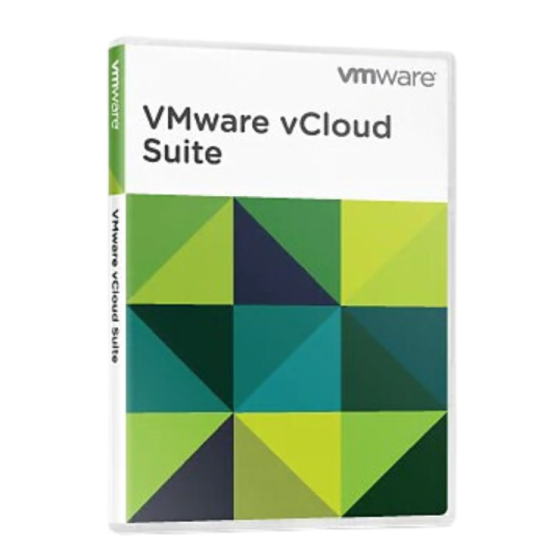 VMware vCloud Suite 6 Advanced Digital Download